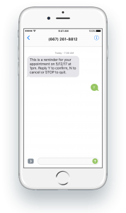 SMS Text Messaging | Flowroute - SIP Trunking, VoIP, and Messaging