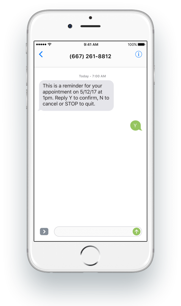 SMS Text Messaging | Flowroute - SIP Trunking, VoIP, and Messaging