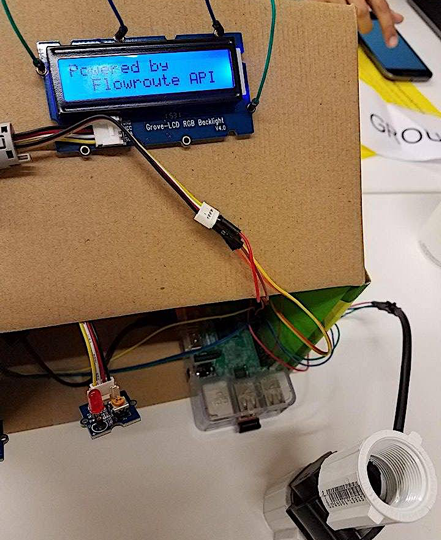 AutoReco: Connecting the world of IoT | Flowroute