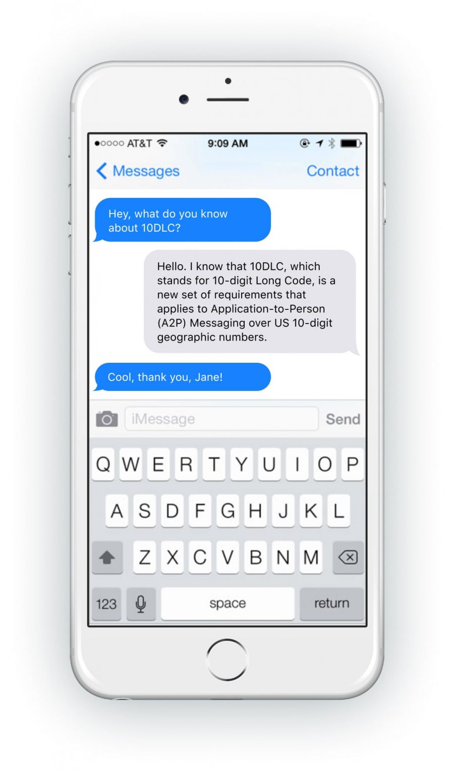 SMS Text Messaging | Flowroute - SIP Trunking, VoIP, and Messaging