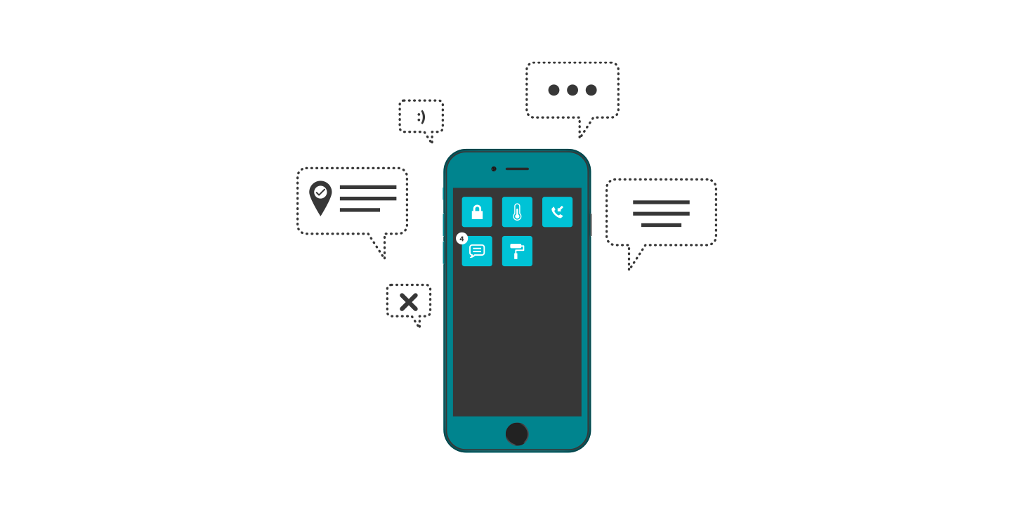 The Top 5 Tips to Get Started With Text Messaging | Flowroute - SIP ...