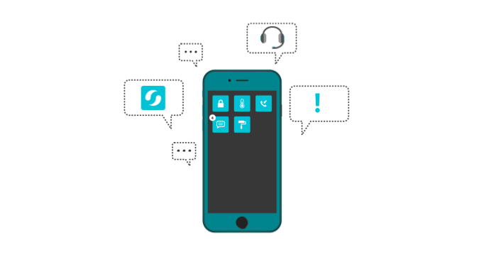 Demystifying Sms For Your Business Flowroute Sip Trunking Voip And Messaging