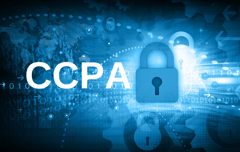 New California Data Privacy Law (CCPA) - Effective as of January 1 ...