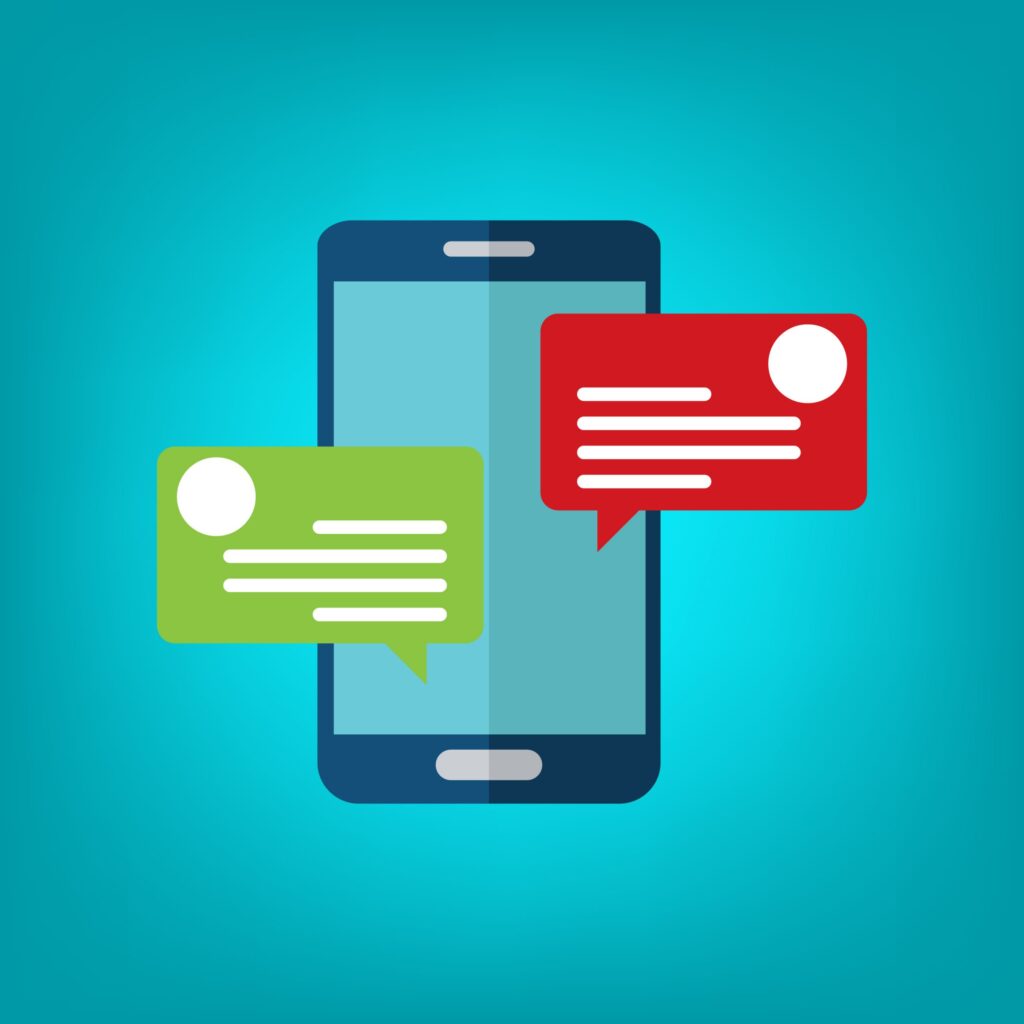 Where to Turn if You Need Support on Messaging | Flowroute - SIP ...