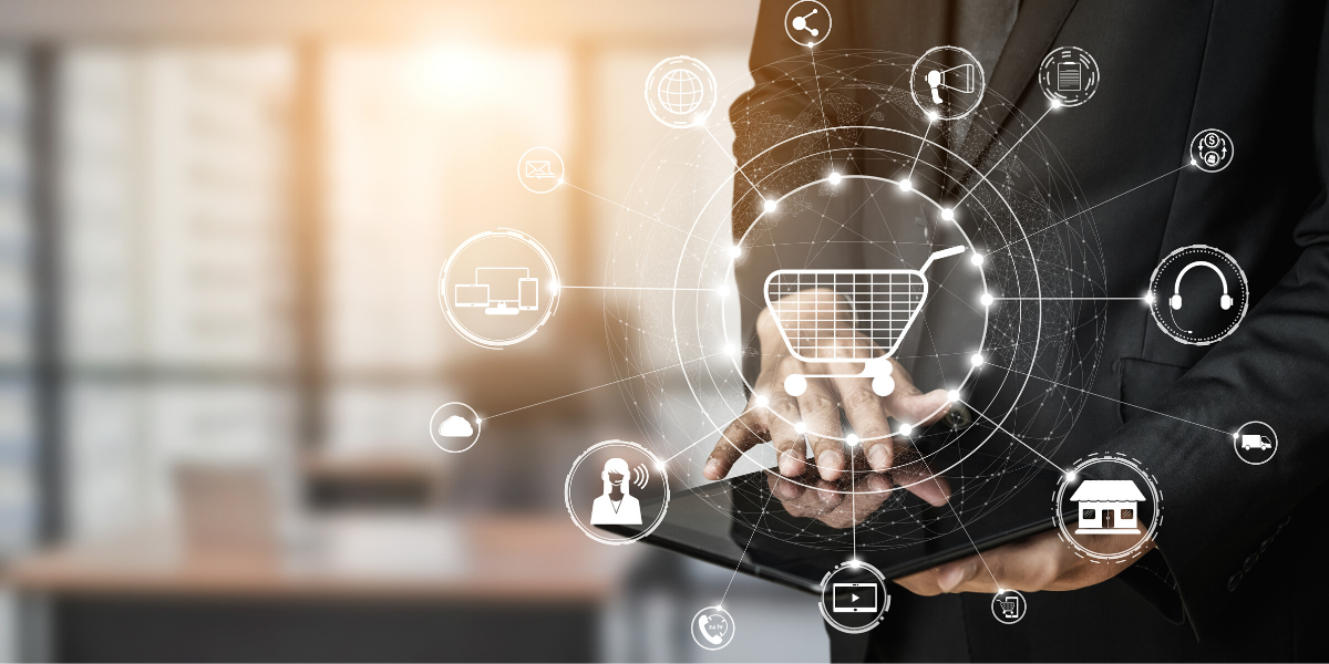 The Future of Customer Service: Omnichannel at the Edge | Flowroute ...