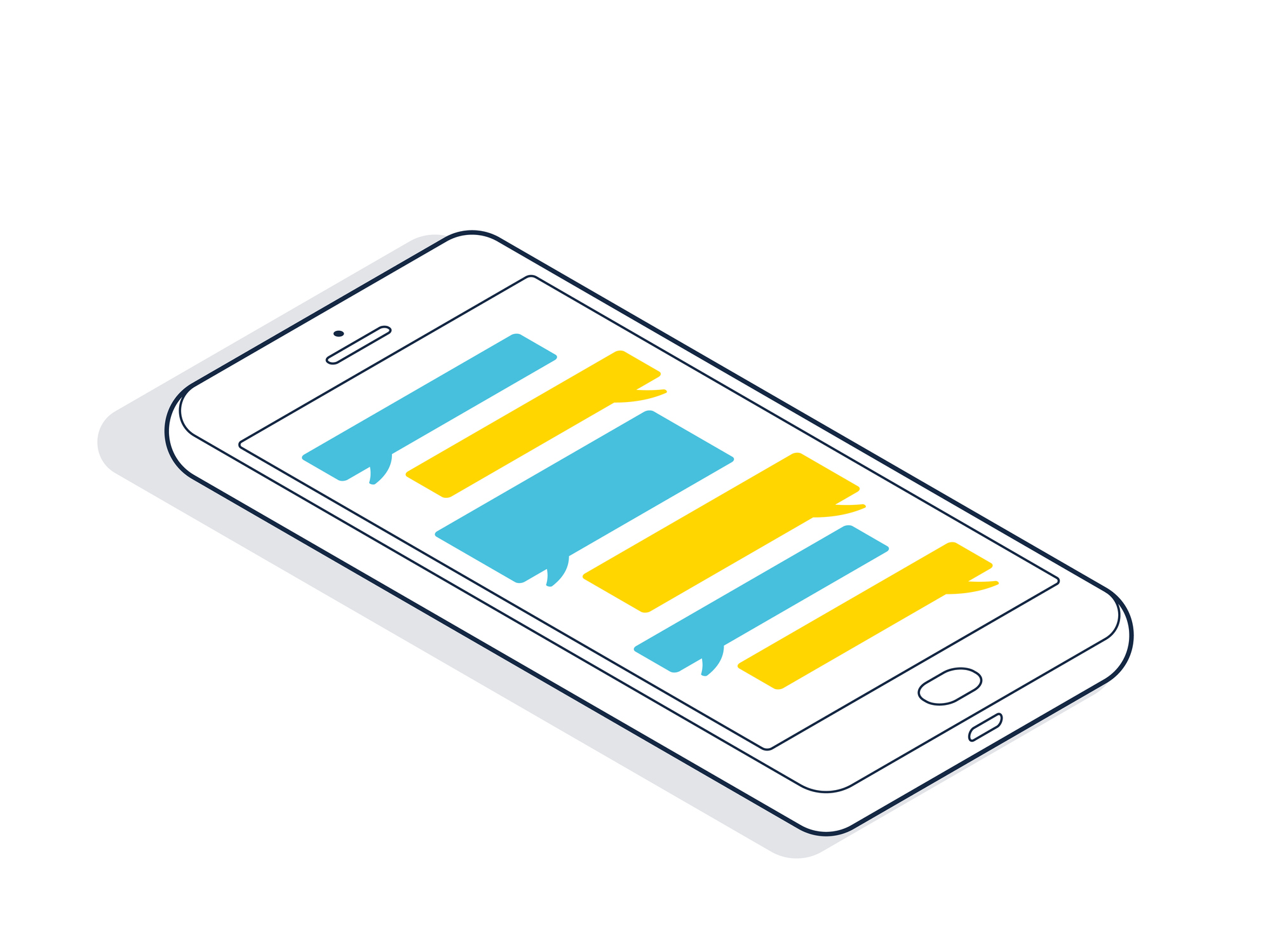 Elevating Customer Experience With Sms And Mms Flowroute Sip Trunking Voip And Messaging