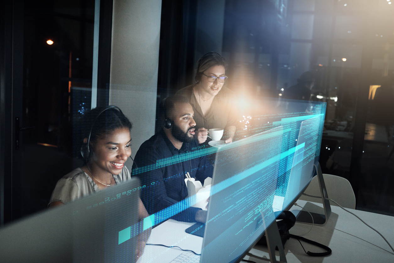 How to Find the Right Managed Service Provider for Your Business ...