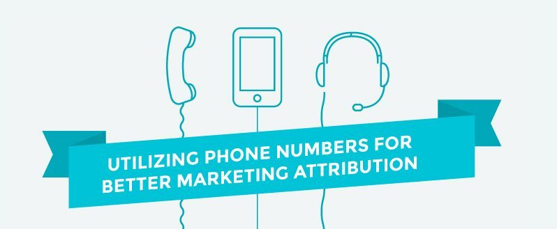 Using Phone Numbers for Marketing Attribution | Flowroute - SIP ...