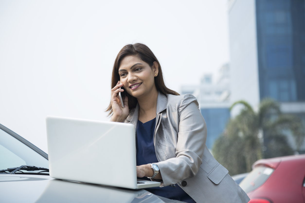 The Benefits of Self-Service Telecom Models | Flowroute - SIP Trunking ...