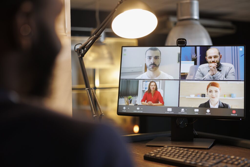Voice to Video: Comprehensive CPaaS Solutions for Business Voice to Video: Comprehensive CPaaS Solutions for Business