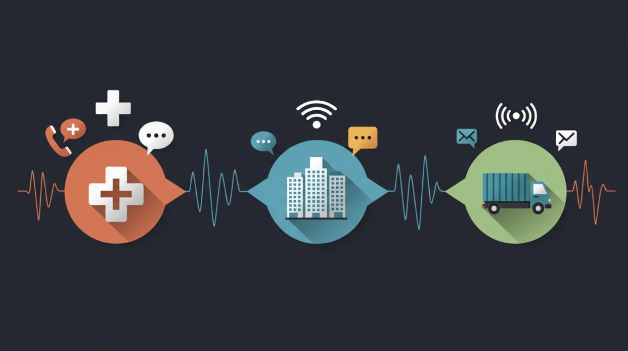 How Programmable Voice APIs Are Revolutionizing B2B Communication ...