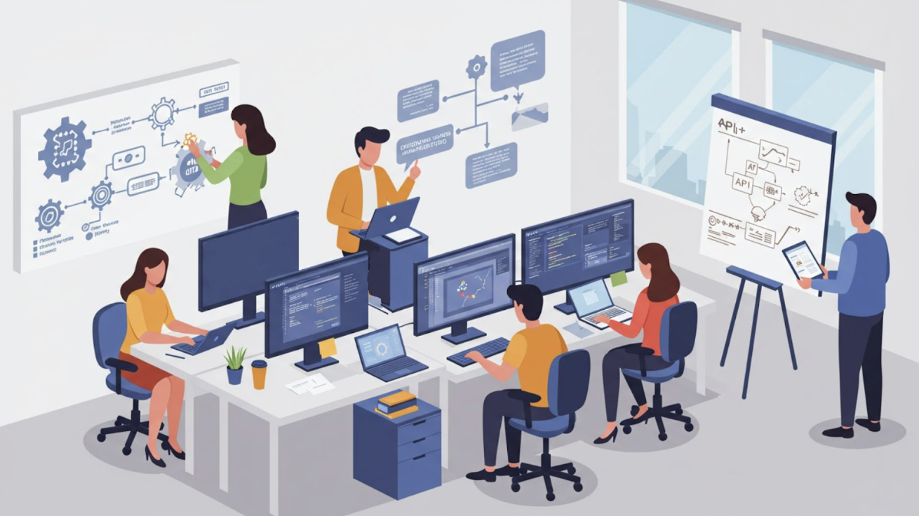 Building an Effective Communication Strategy with CPaaS