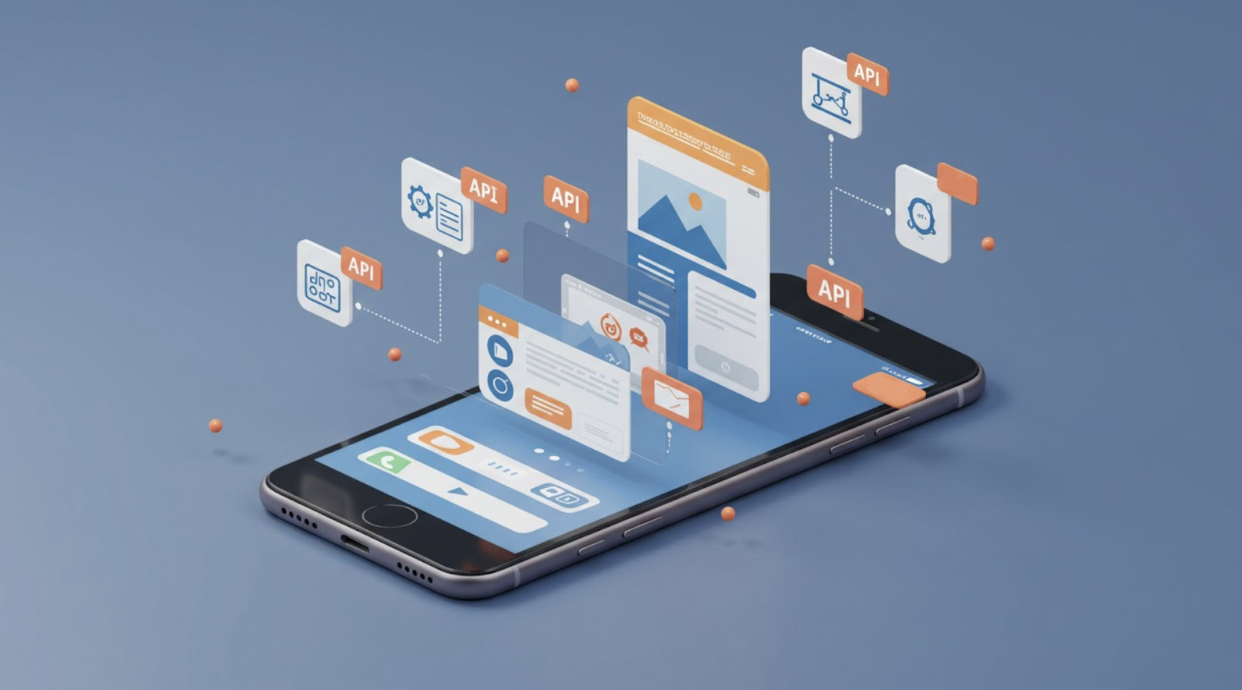 Automating Customer Notifications with MMS API for Maximum Engagement