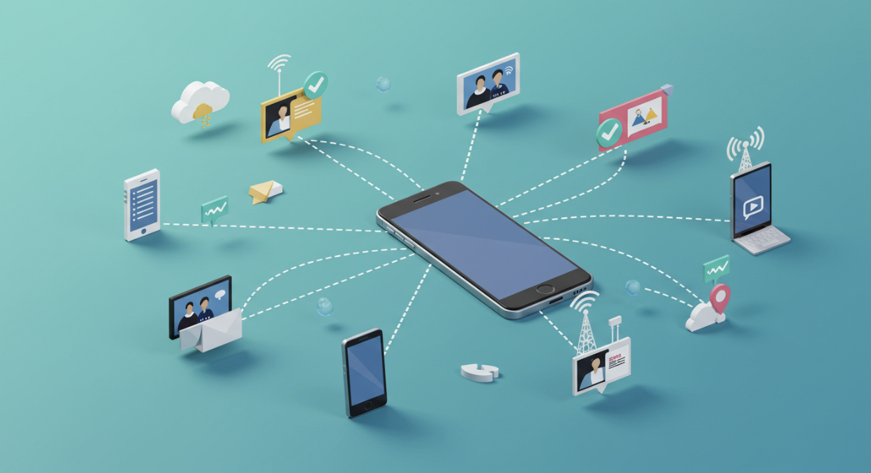 Maximizing MMS API Deliverability for Customer Engagement