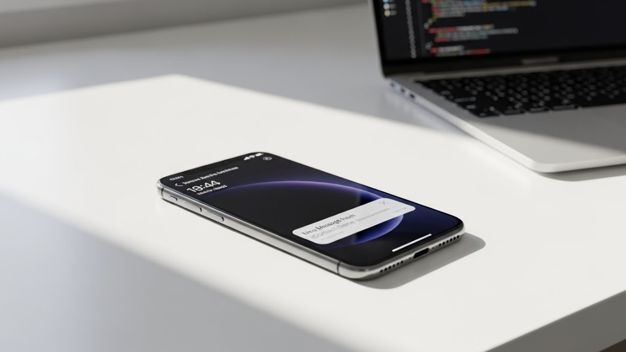 What Is SMS vs MMS in Enterprise Messaging?